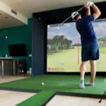 10 Most Accurate Golf Simulators | 2025 Reviews