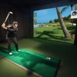 The 16 Best Home Golf Simulators – 2025 Reviews & Guide