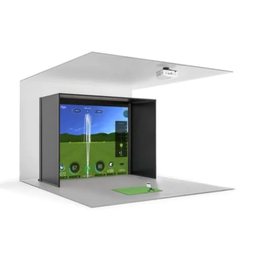 9 Best Golf Simulators With SkyTrak – Reviews & Guide