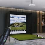 Build Your Own Golf Simulator: A Comprehensive DIY Guide