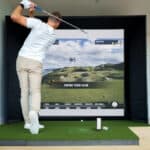 Build Your Own Golf Simulator: A Comprehensive DIY Guide