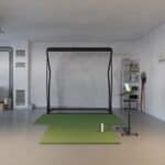 The 16 Best Home Golf Simulators – 2025 Reviews & Guide