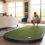 Build Your Own Golf Simulator: A Comprehensive DIY Guide
