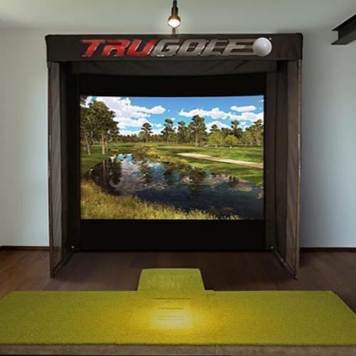 9 Best Golf Simulators for Under $10,000 | Reviews & Guide